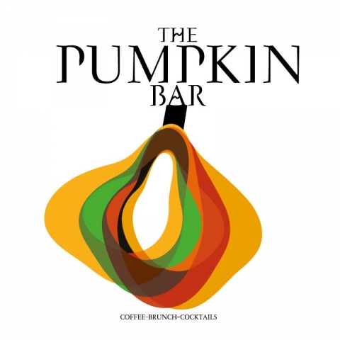 THE PUMPKIN BAR - Andreas Boukas