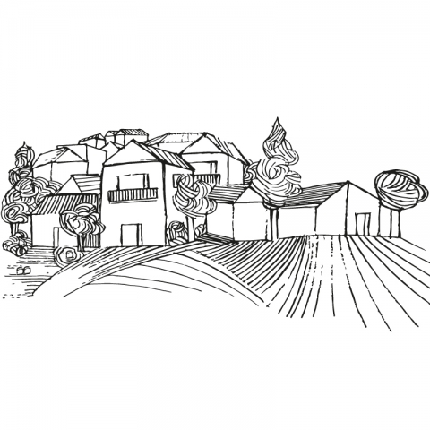 ΑΠΟ ΔΥΟ ΧΩΡΙΑ - Andreas Boukas