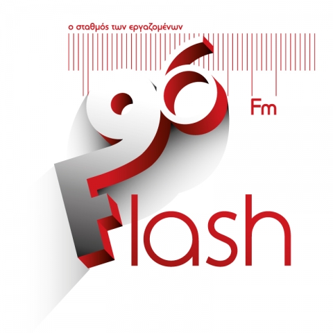 FLASH 96,1 - Andreas Boukas